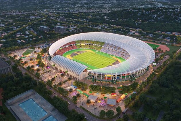 Jamaica’s National Stadium Redevelopment to create over 14,000 jobs ...