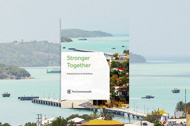 New small states bulletin highlights power of Commonwealth partnership ...
