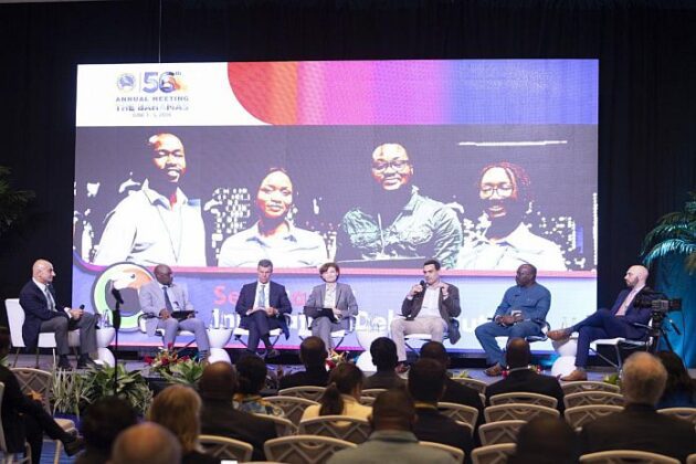 Caribbean leaders and development partners call for faster action on ...