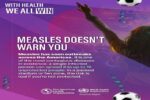 PAHO issues health recommendations for travellers and attendees of the ...