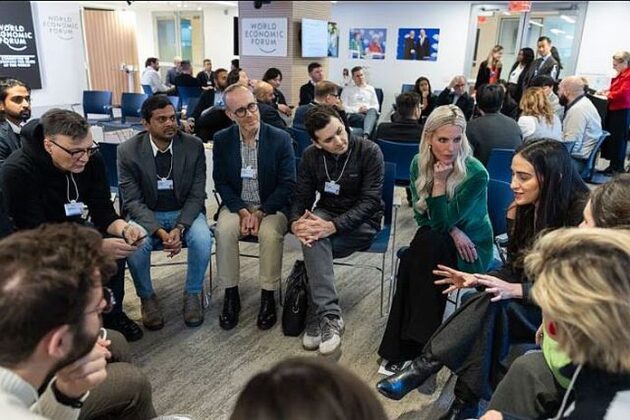 New Technology Pioneers building the infrastructure for the Next Era of ...